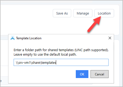 Active Directory User Templates | Active Directory Pro Docs